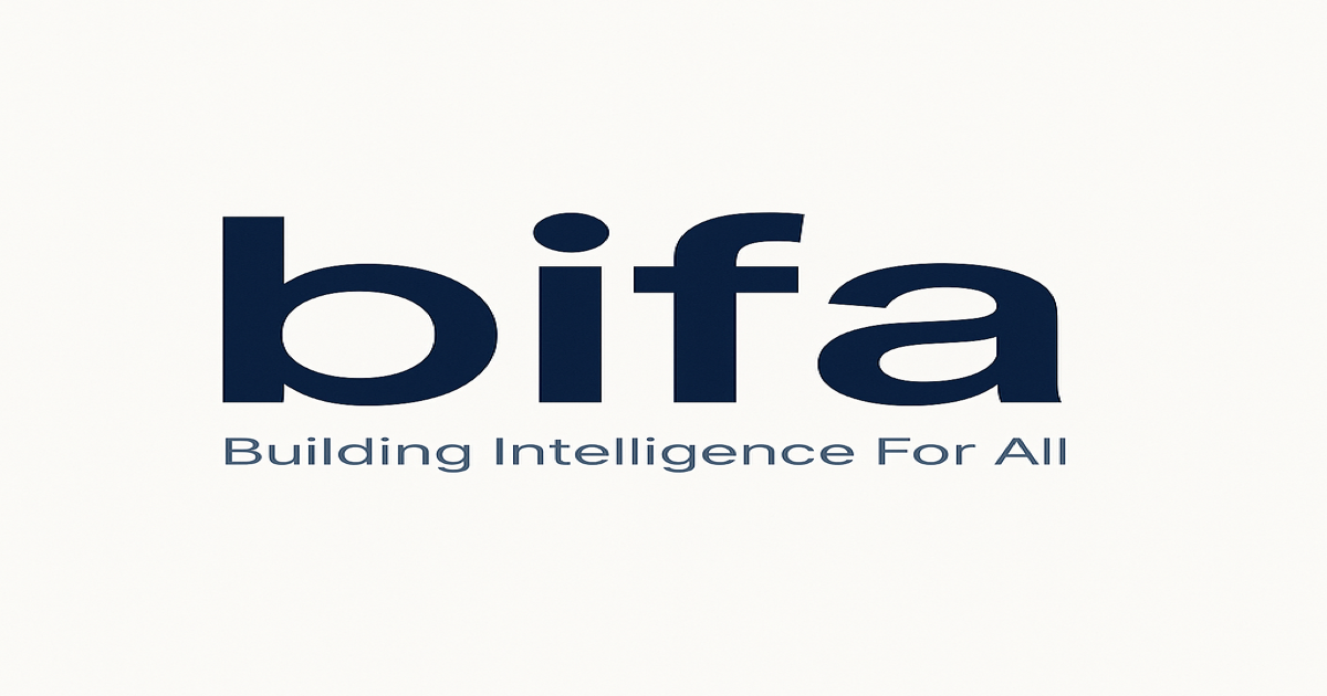 Bifa - Soluzioni AI e Intelligenza Artificiale per Aziende | Building ...